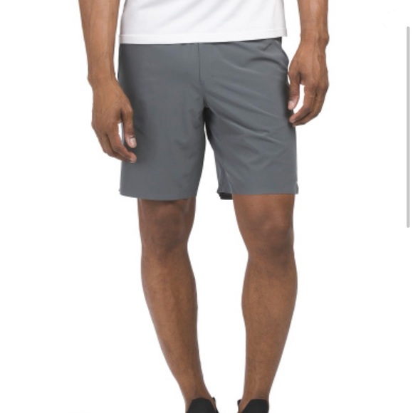 Ten Thousand | Shorts | Nwt Ten Thousand Interval Shorts With ...